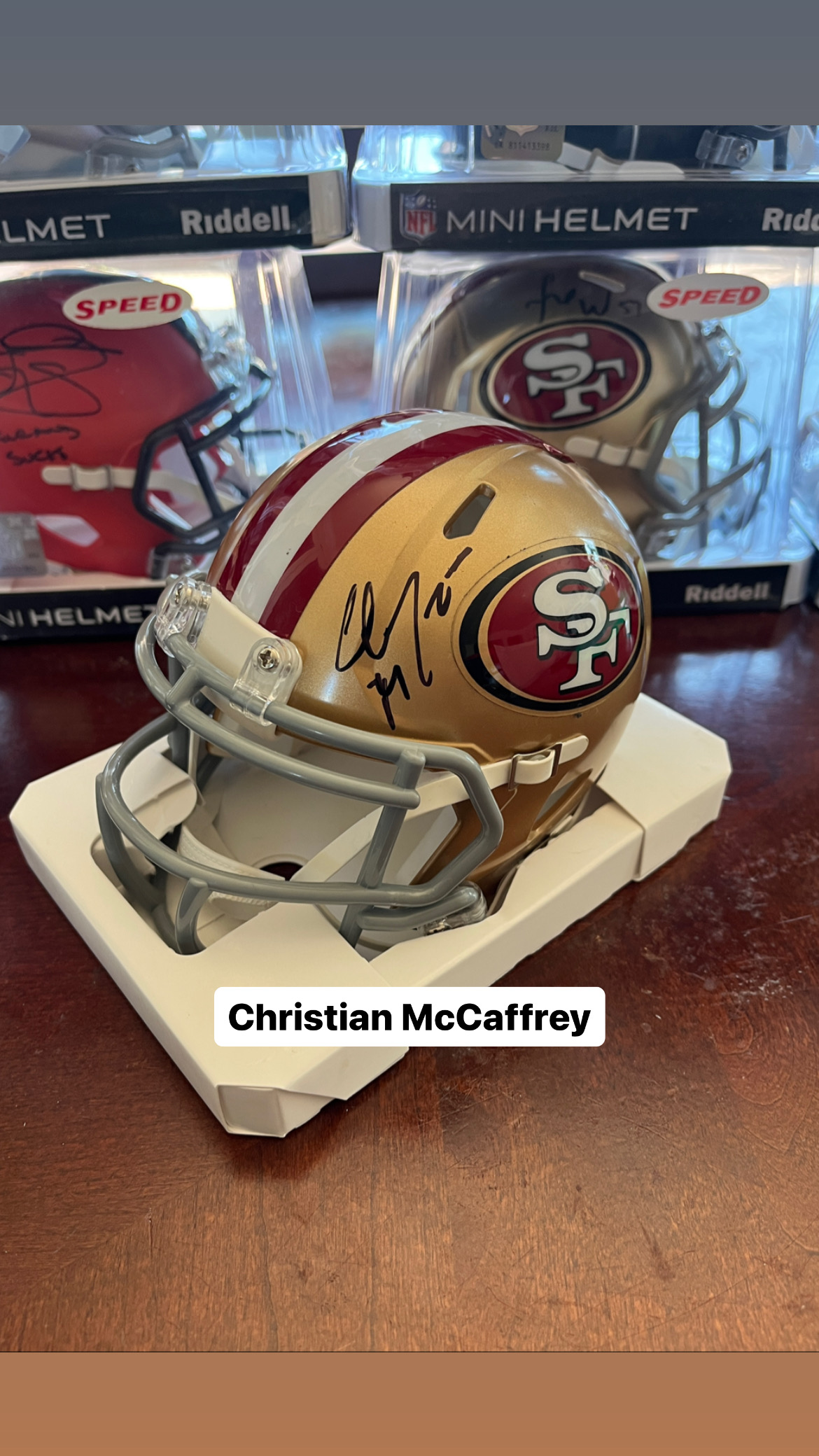 49ers Shop | Trifecta Sports Collectibles