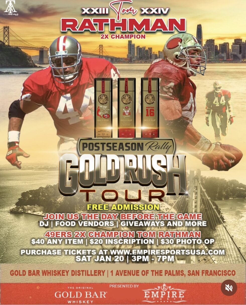 Trifecta Sports Collectibles | Always be in the know with the Event ...