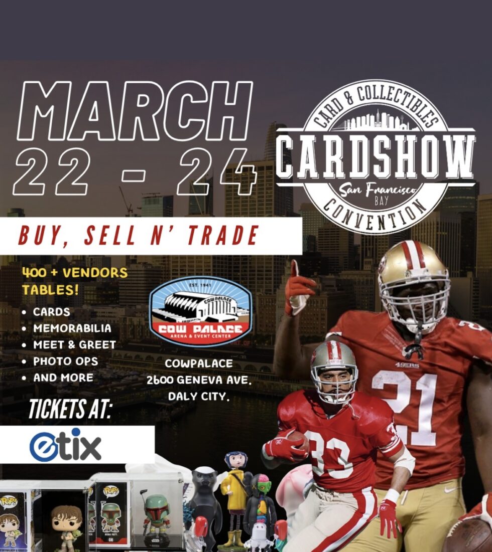 Trifecta Sports Collectibles | Always be in the know with the Event ...